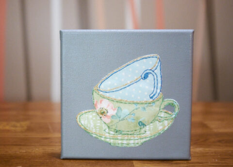 a case of the Crafties